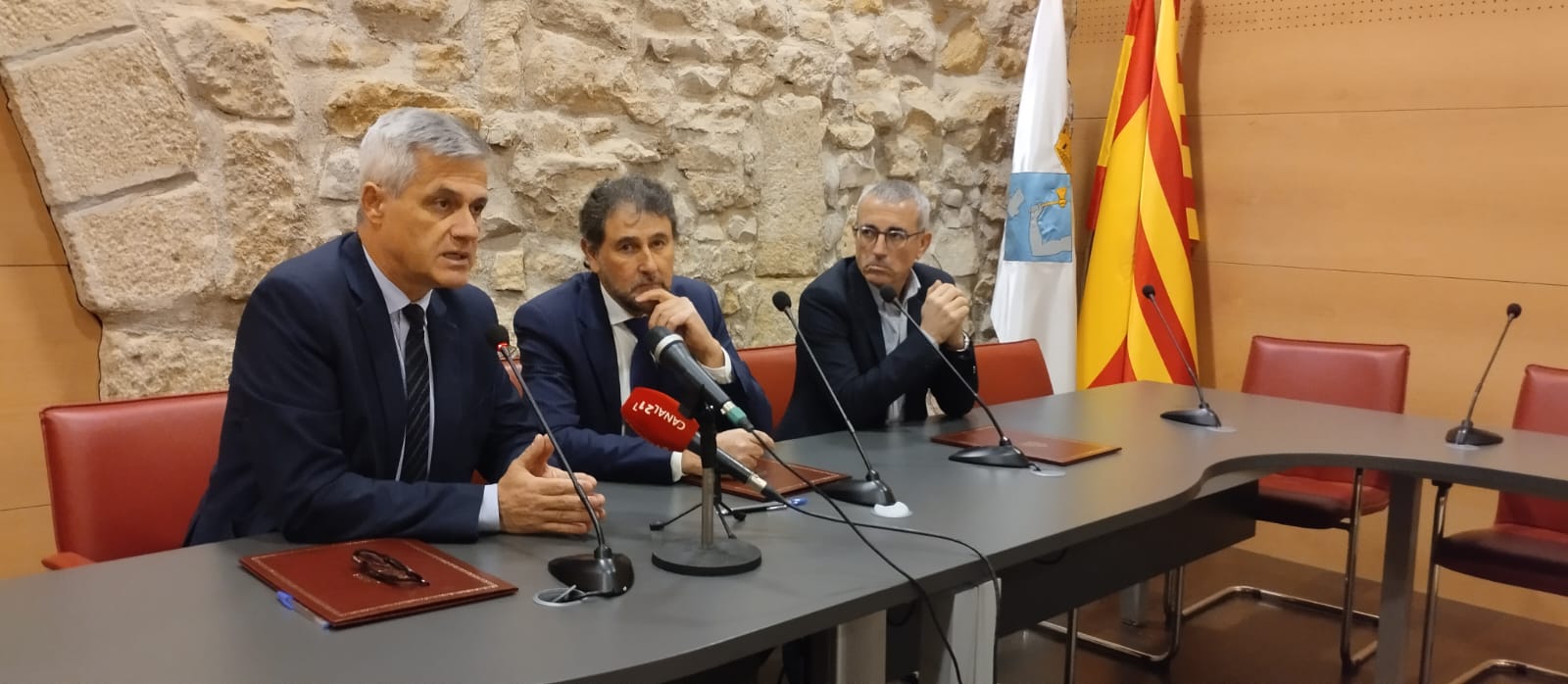 Batea impulsa la construcció de 20 habitatges de lloguer social - Canal ...