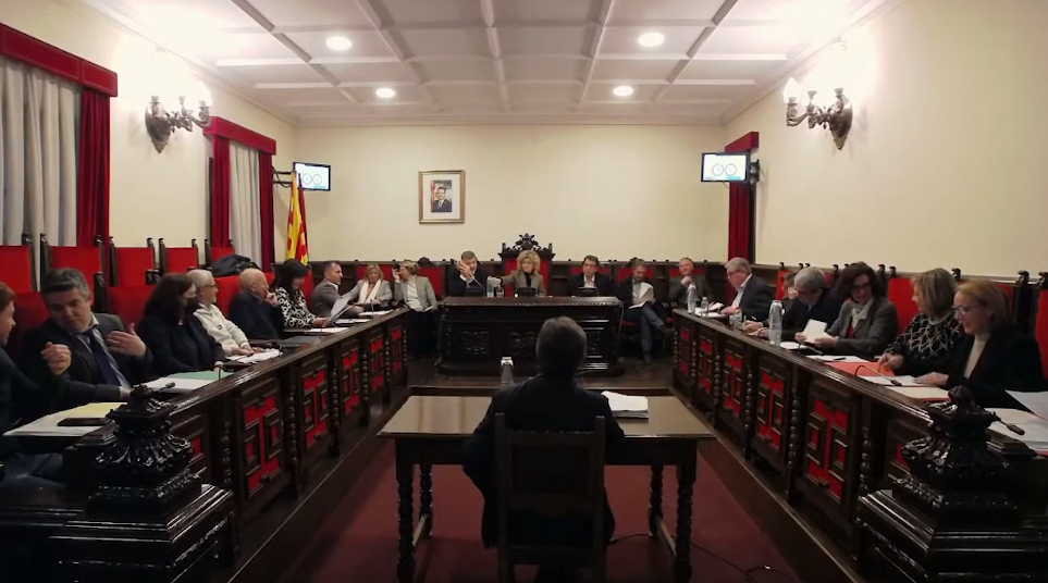 El ple de Tortosa acorda presentar un projecte de millora del nucli ...