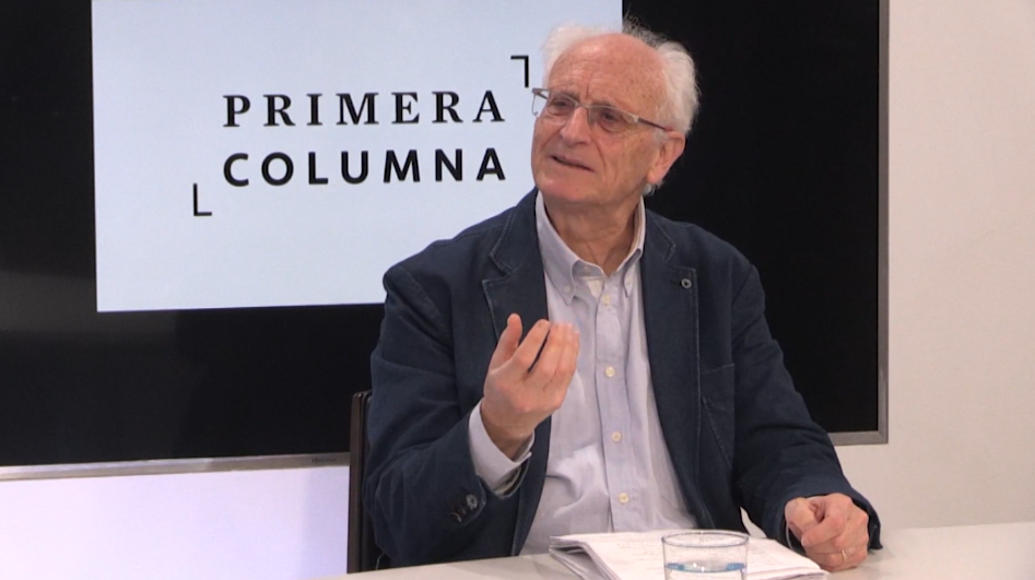 Daniel Arasa presenta ‘Cine y Familia’, sobre els valors a les pel ...