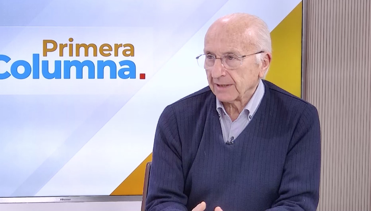 Entrevista a Francesc Vallespí, regidor de Seguretat Ciutadana ...