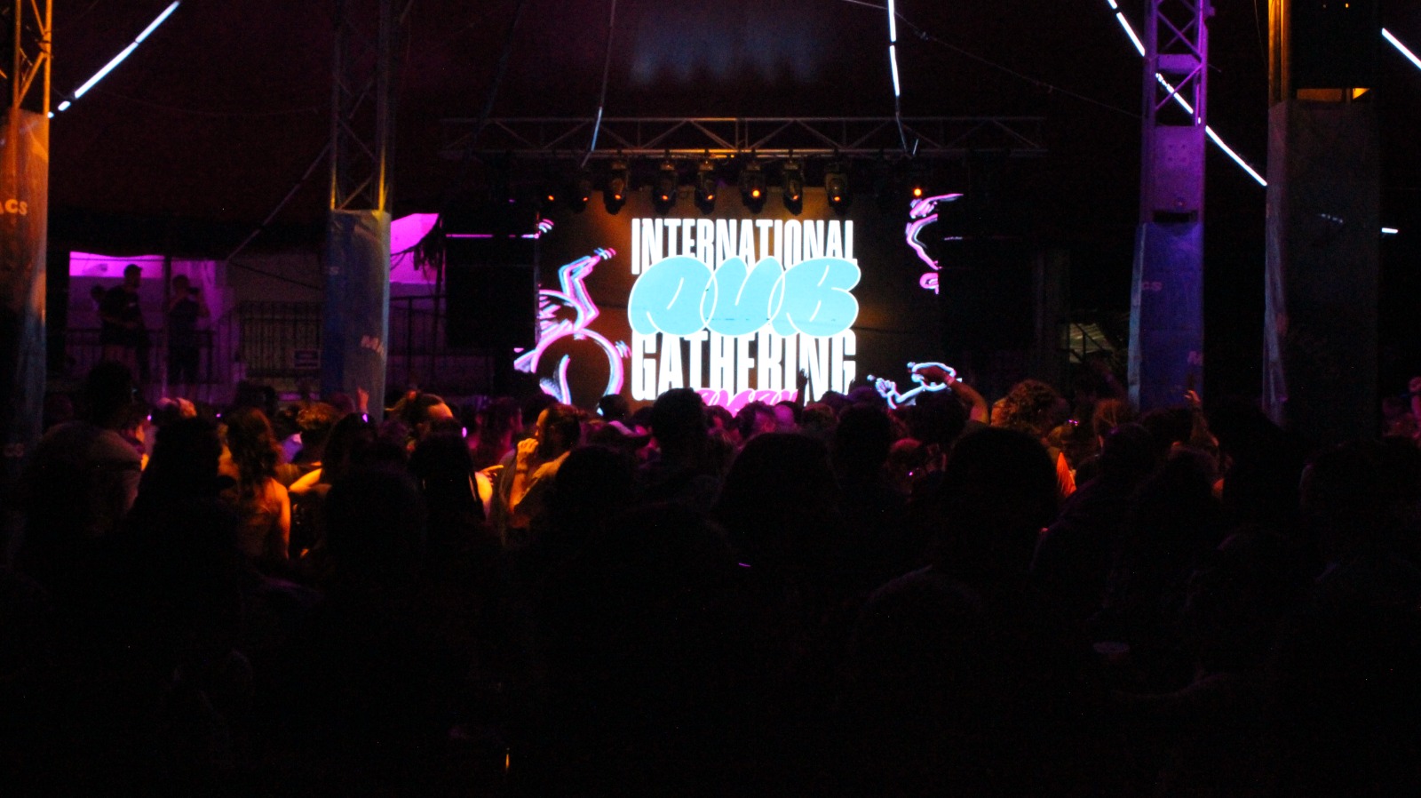 L’International Dub Gathering es consolida a l’Aldea per als amants de ...
