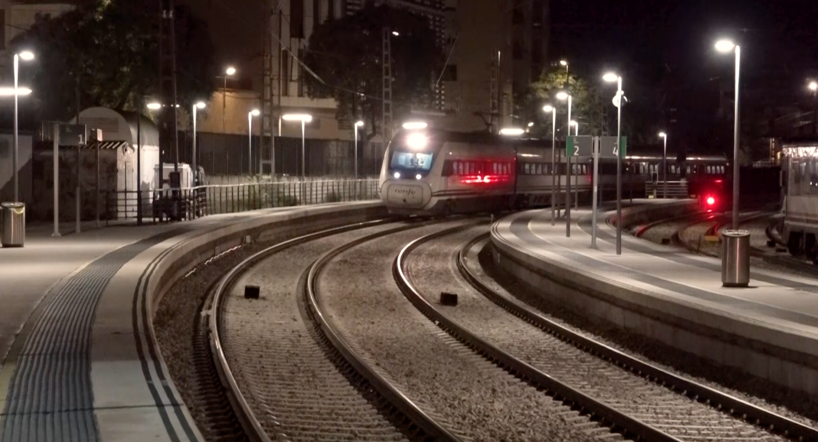 El ministre de Transports diu que estudiaran un nou Avant quan acabi ...