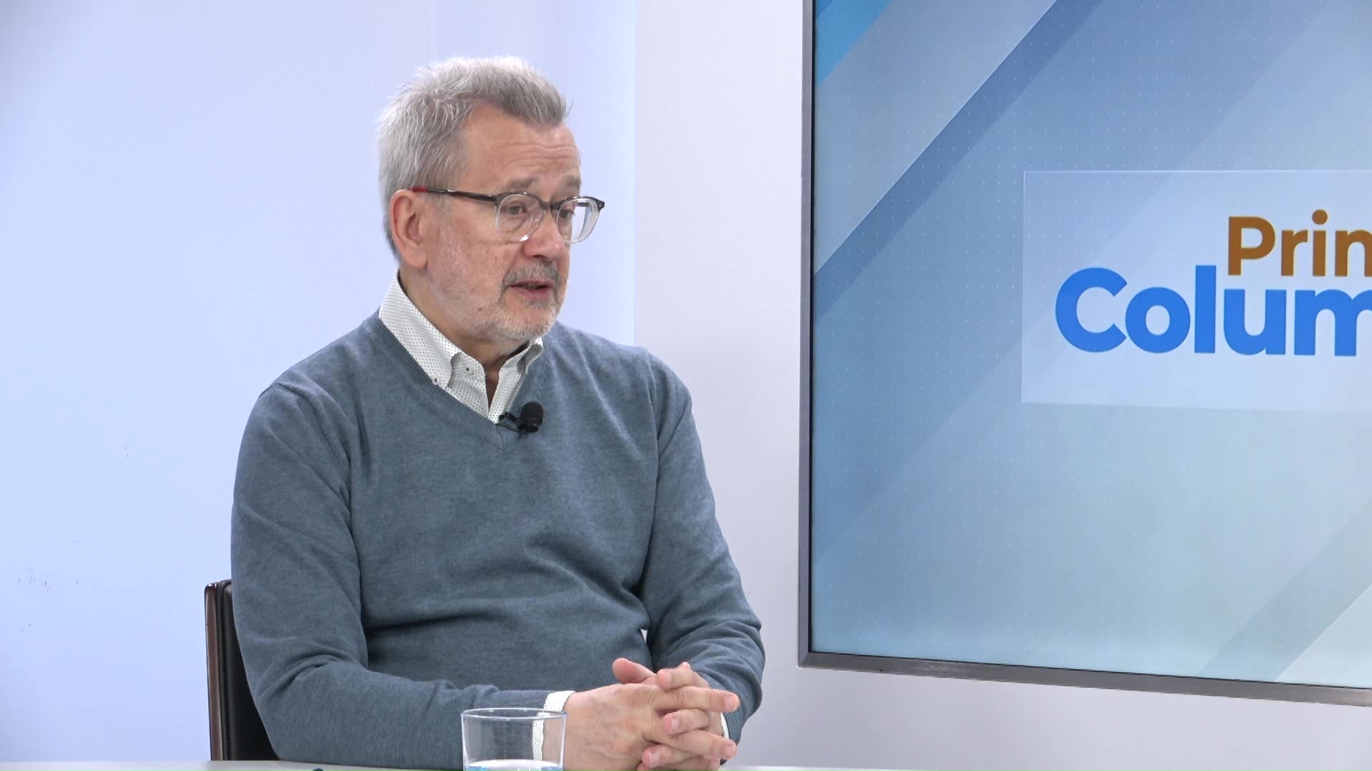 Actualitat amb Joaquim Amaré (12/12/2024) - Canal 21 Ebre