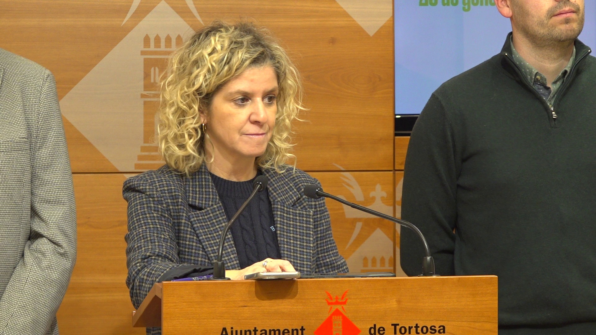 Roigé atribueix a la “falta de lideratge” de Jordan que es qüestioni la ...