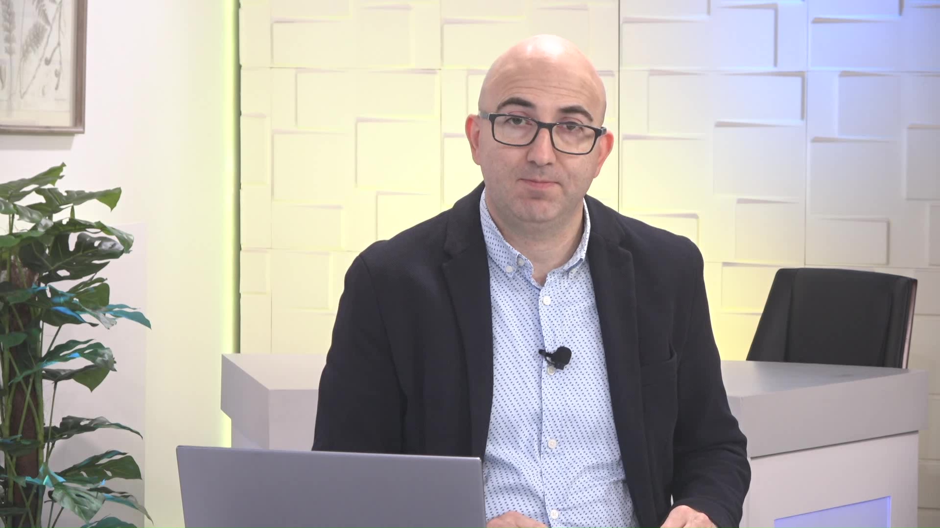 Les notícies del matí (13/01/2025) - Canal 21 Ebre