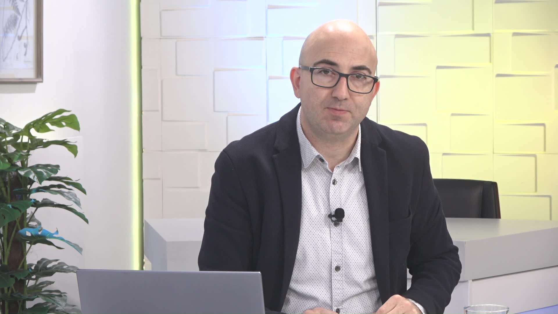 Les notícies del matí (21/01/2025) - Canal 21 Ebre