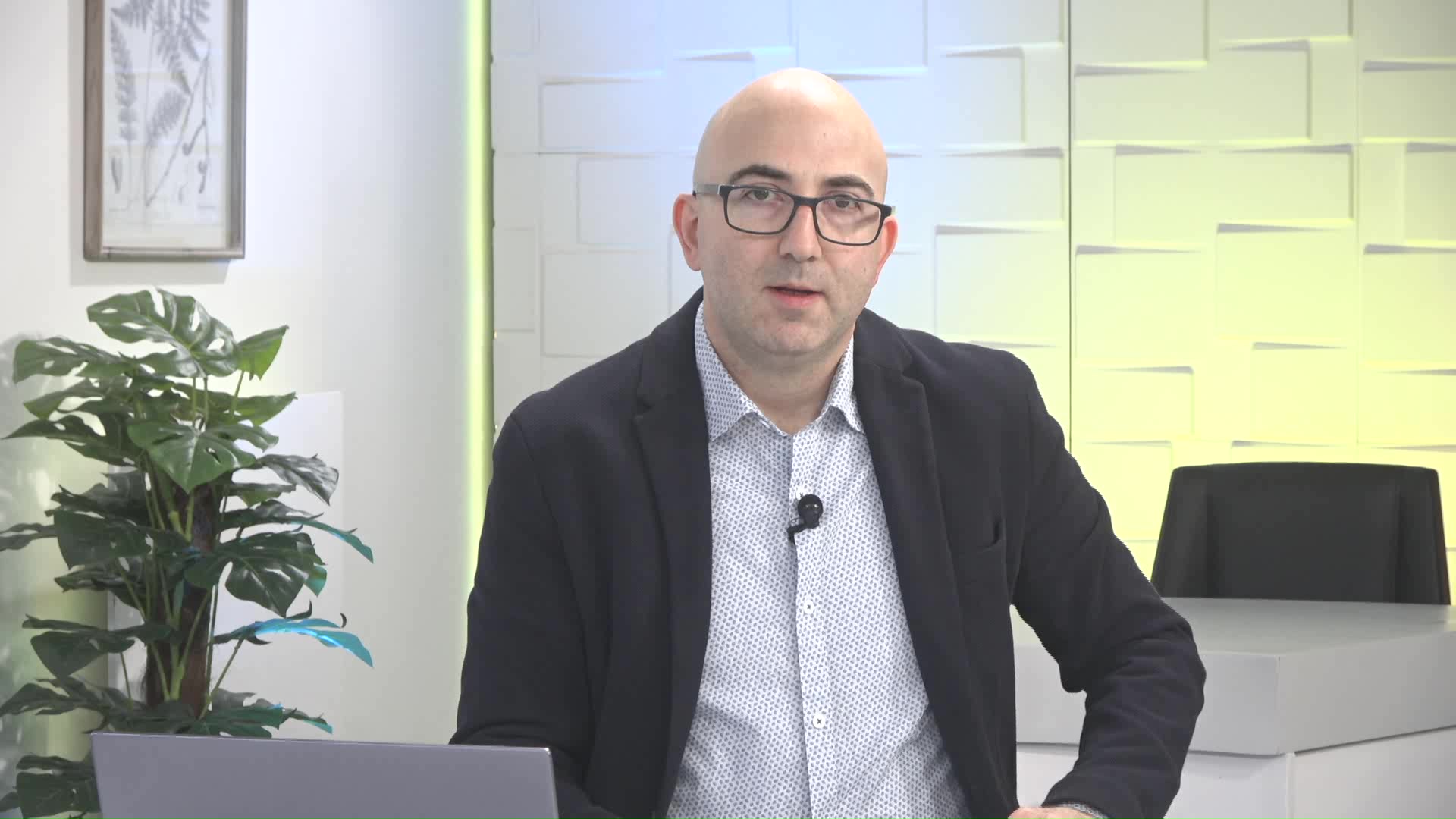 Les notícies del matí (24/02/2025) - Canal 21 Ebre