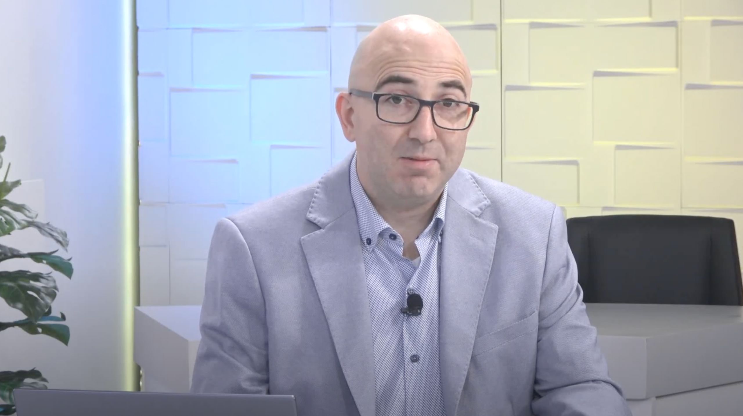 Les notícies del matí (12/02/2025) - Canal 21 Ebre