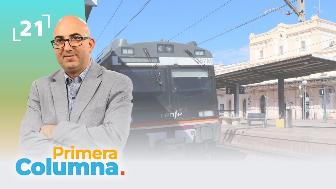 Les notícies del matí (26/03/2025) - Canal 21 Ebre