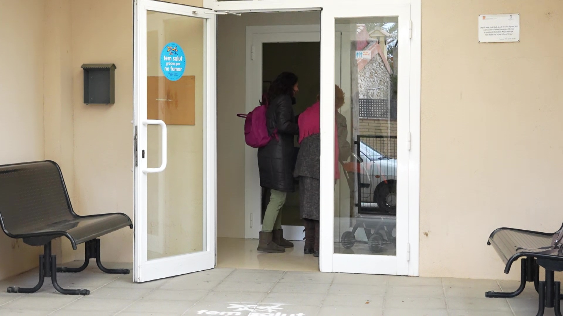 La Ribera d’Ebre exigeix mesures urgents per millorar l’atenció ...