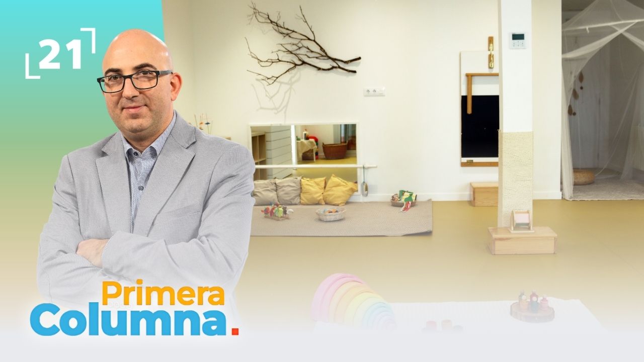 Les notícies del matí (13/05/2025) - Canal 21 Ebre