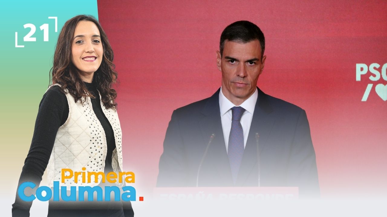 Les notícies del matí (13/06/2025) - Canal 21 Ebre