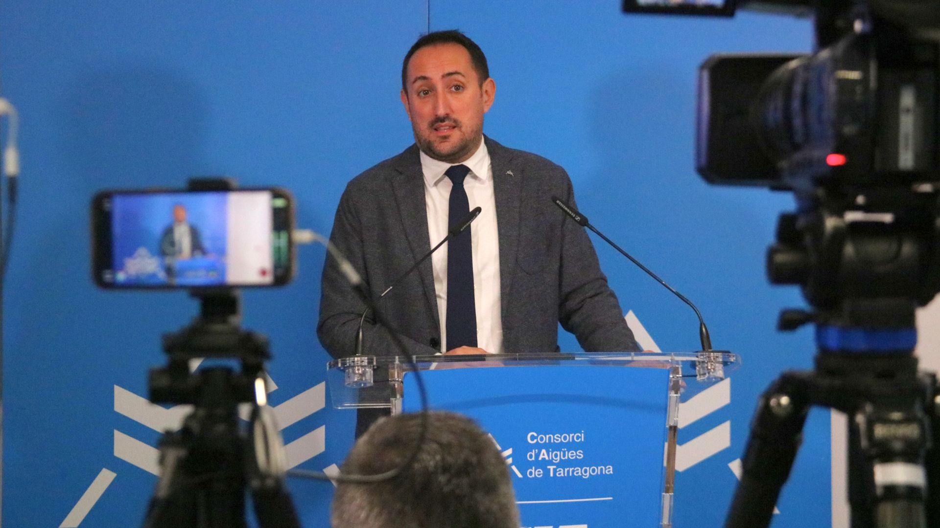 Un jutjat de Tarragona investiga Alginet per presumptes irregularitats ...