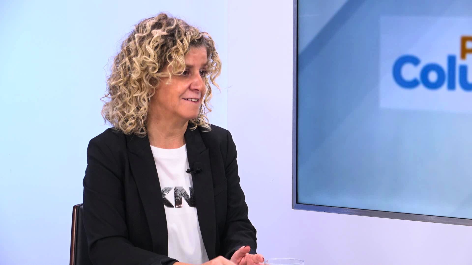 Roigé: ‘Només faltava acabar uns tràmits per estar dintre de l ...