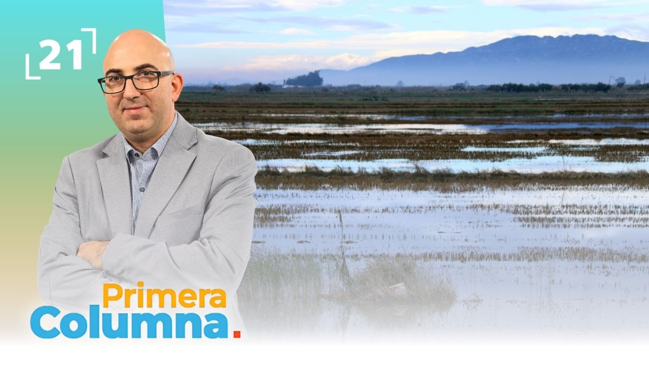 Les notícies del matí (25/09/2025) - Canal 21 Ebre