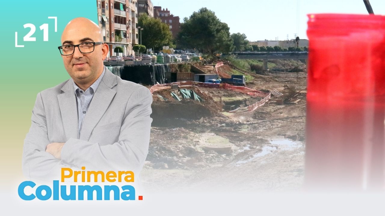 Les notícies del matí (29/10/2025) - Canal 21 Ebre
