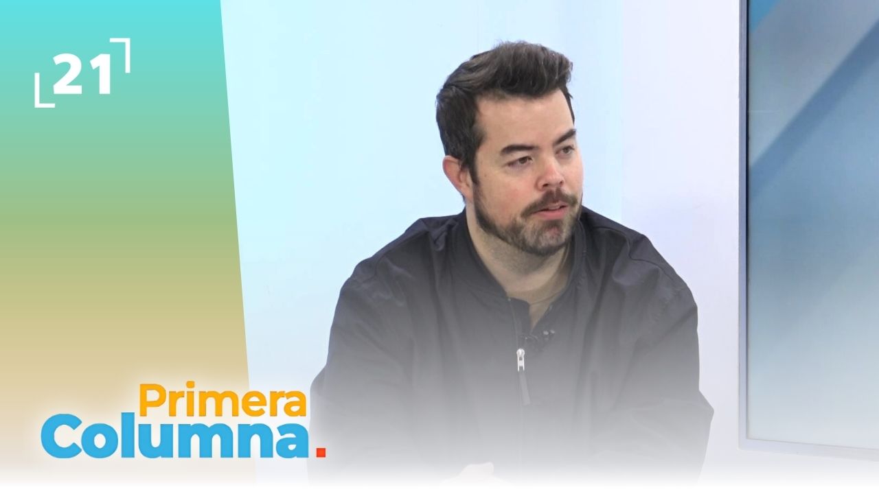 Actualitat amb Bernat Castro (22/01/2026) - Canal 21 Ebre