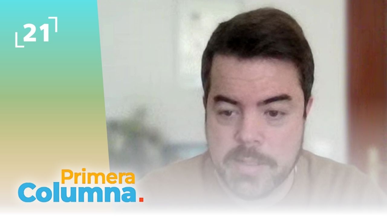 Actualitat amb Bernat Castro (29/01/2026) - Canal 21 Ebre